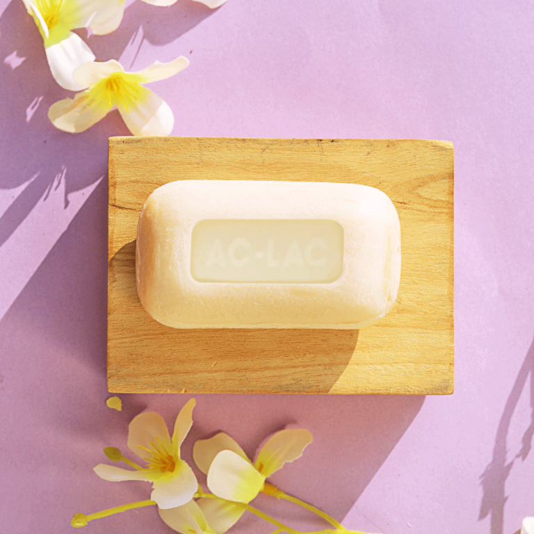 Ac Lac Jabón - Bassa