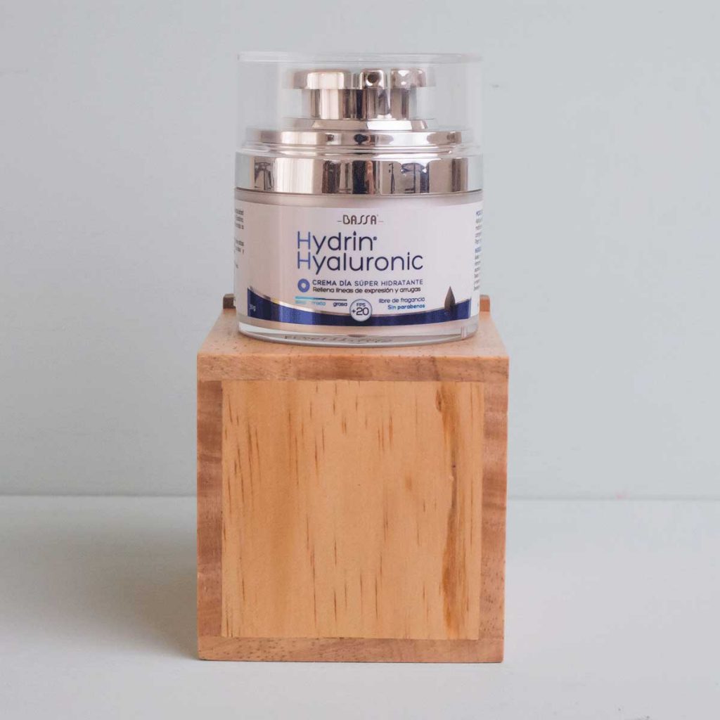 Bassa & Bath Crema Facial Antiedad - Bassa