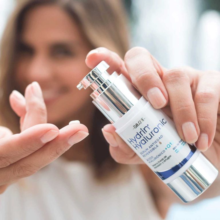 Hydrin Hyaluronic Serum - Bassa
