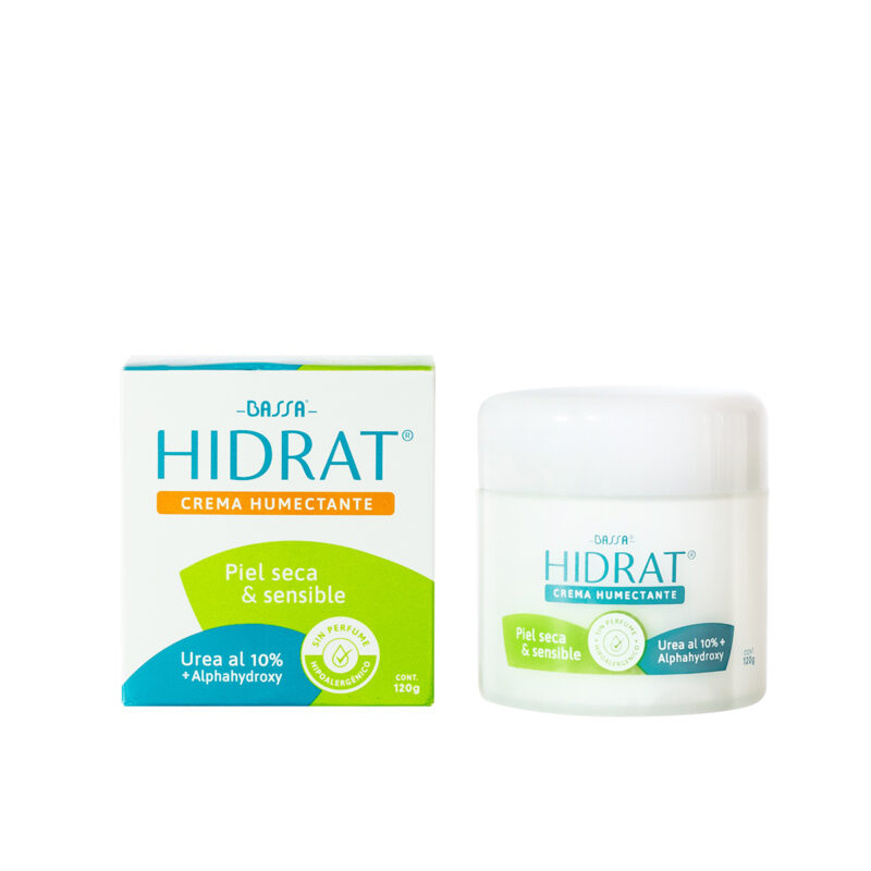 Hidrat Crema - Bassa