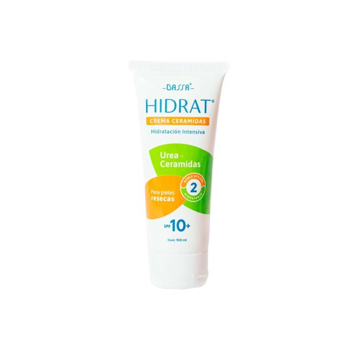 Hidrat Ceramidas Crema - Bassa