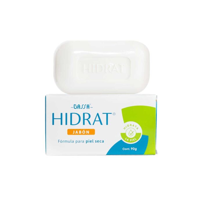 Hidrat Crema - Bassa