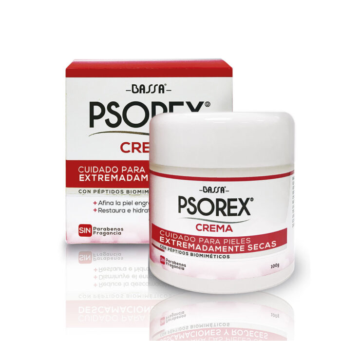 Psorex Crema - Bassa