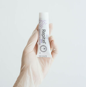 Repitel Plus, crema cicatrizante para tu botiquín en casa - Bassa