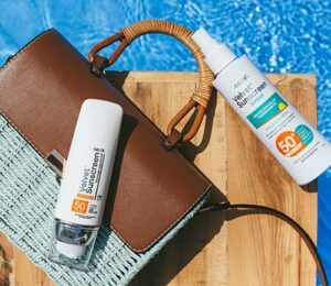 Efectos a corto y largo plazo de la exposición solar - Bassa